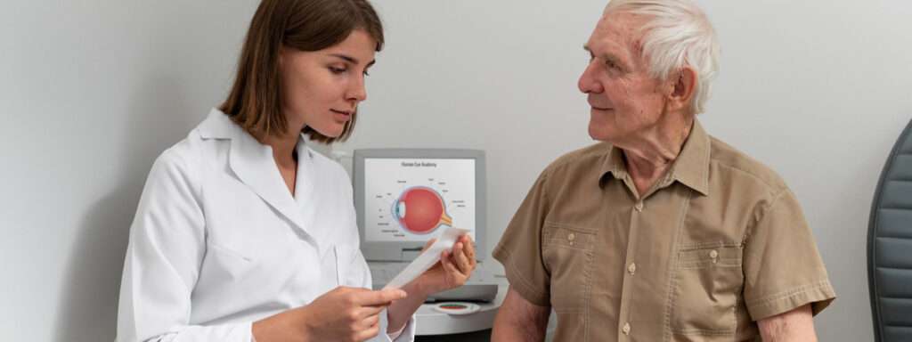 Senior Citizen Health Checkup Packages & Blood Test in Kolkata