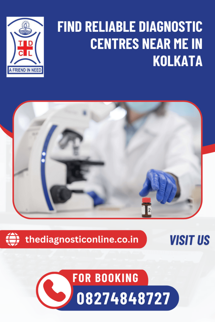 diagnostic lab in kolkata Archives